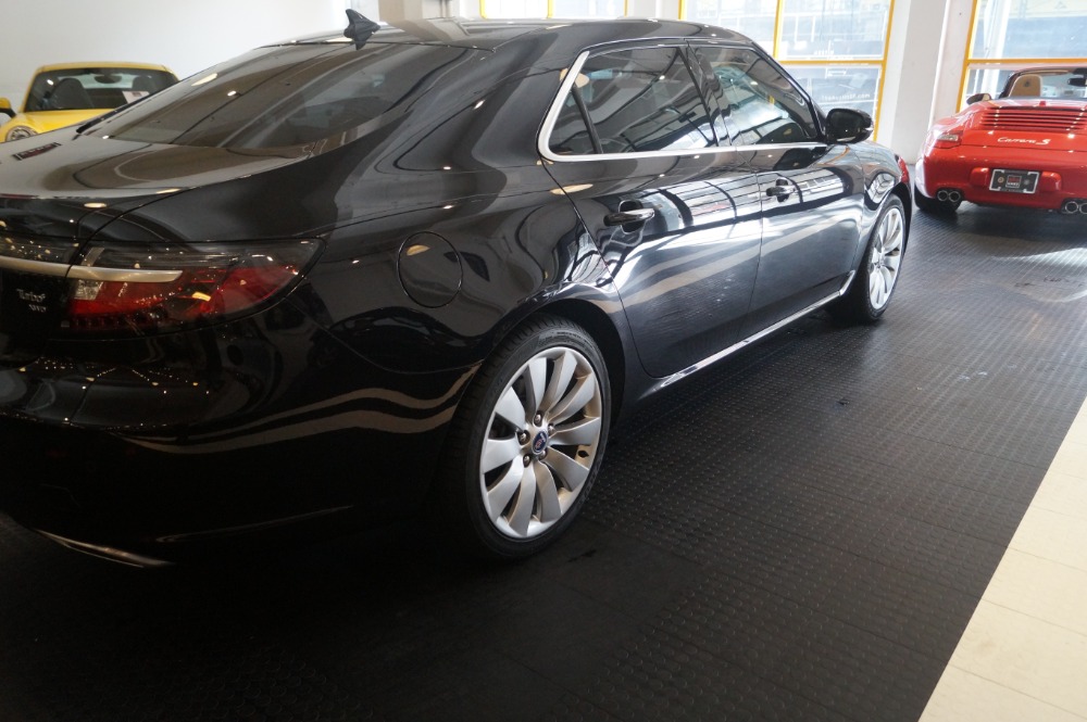 Used 2010 Saab 9-5 Aero XWD For Sale ($18,900) | Cars Dawydiak ...