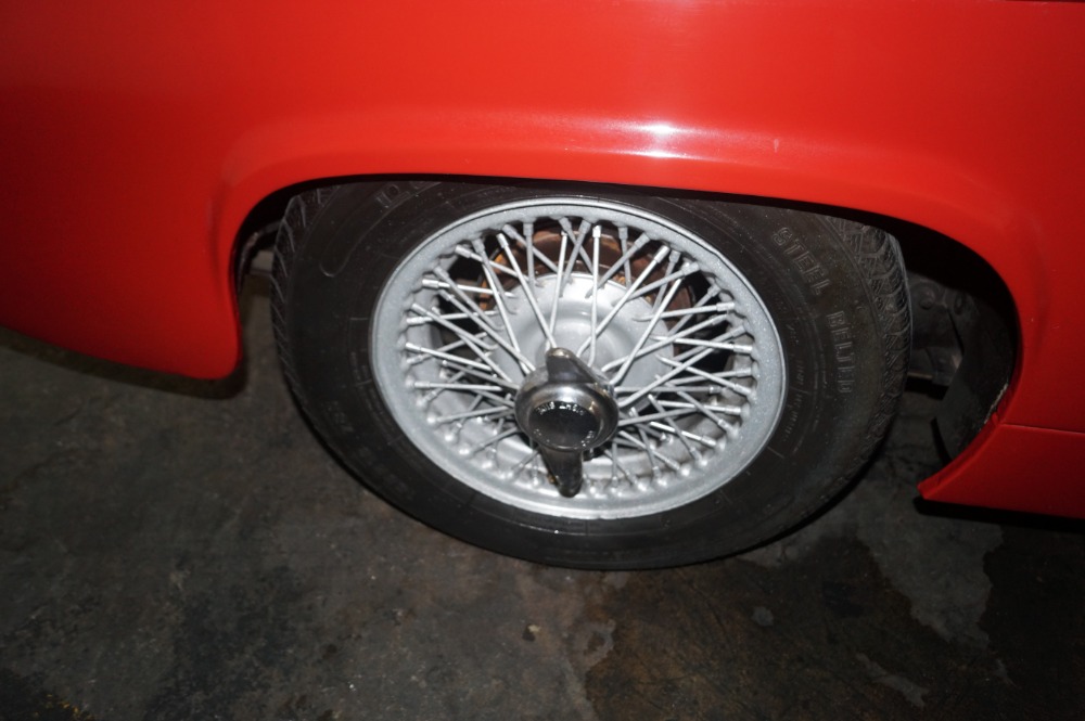 Used 1965 MG Midget convertible For Sale ($4,500) | Cars Dawydiak ...
