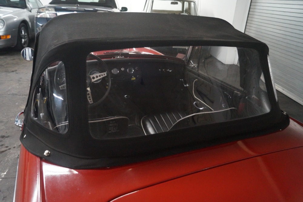 Used 1965 MG Midget convertible For Sale ($4,500) | Cars Dawydiak ...