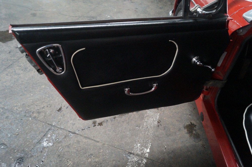 Used 1965 MG Midget convertible For Sale ($4,500) | Cars Dawydiak ...