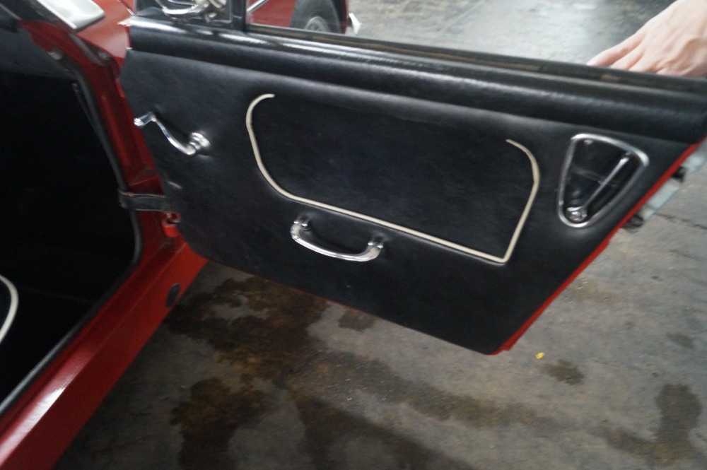 Used 1965 MG Midget convertible For Sale ($4,500) | Cars Dawydiak ...
