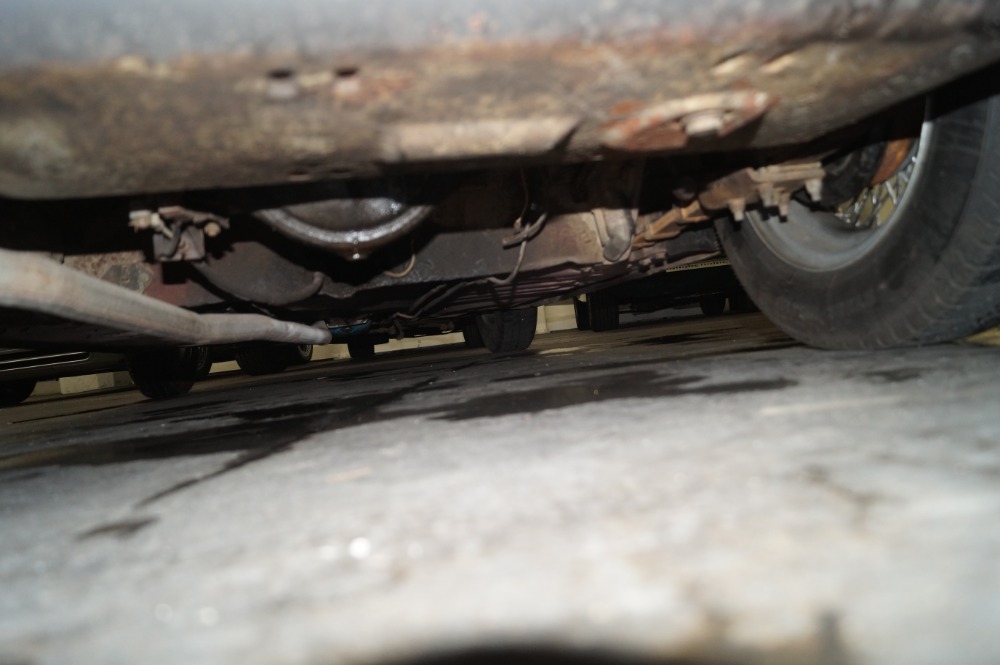 Used 1965 MG Midget convertible For Sale ($4,500) | Cars Dawydiak ...