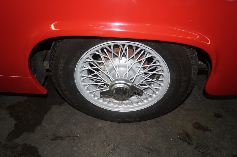 Used 1965 MG Midget convertible For Sale ($4,500) | Cars Dawydiak ...