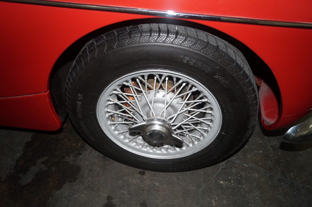 Used 1965 MG Midget convertible For Sale ($4,500) | Cars Dawydiak ...