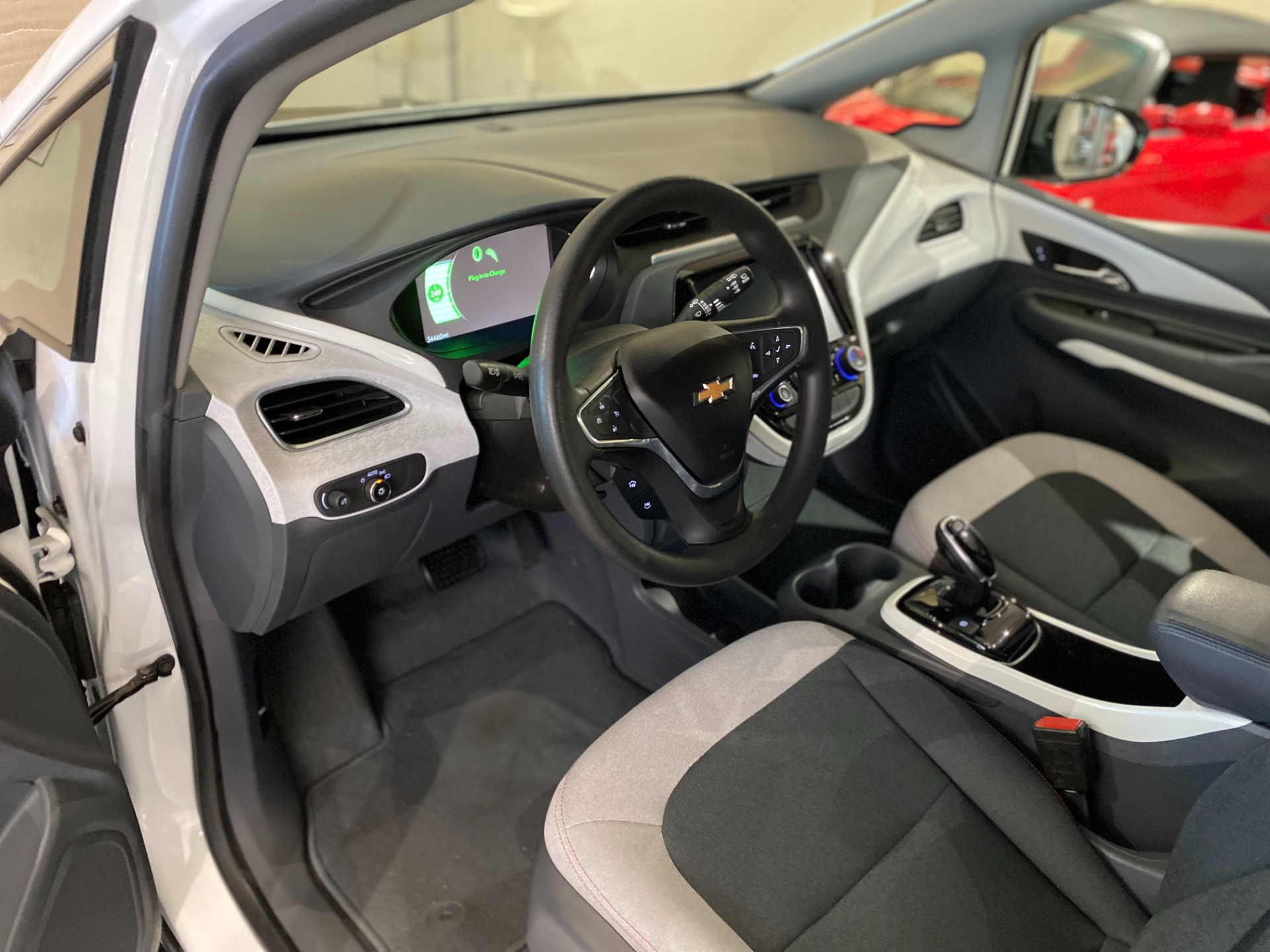 Used 2019 Chevrolet Bolt EV LT For Sale ($25,495) | Cars Dawydiak ...