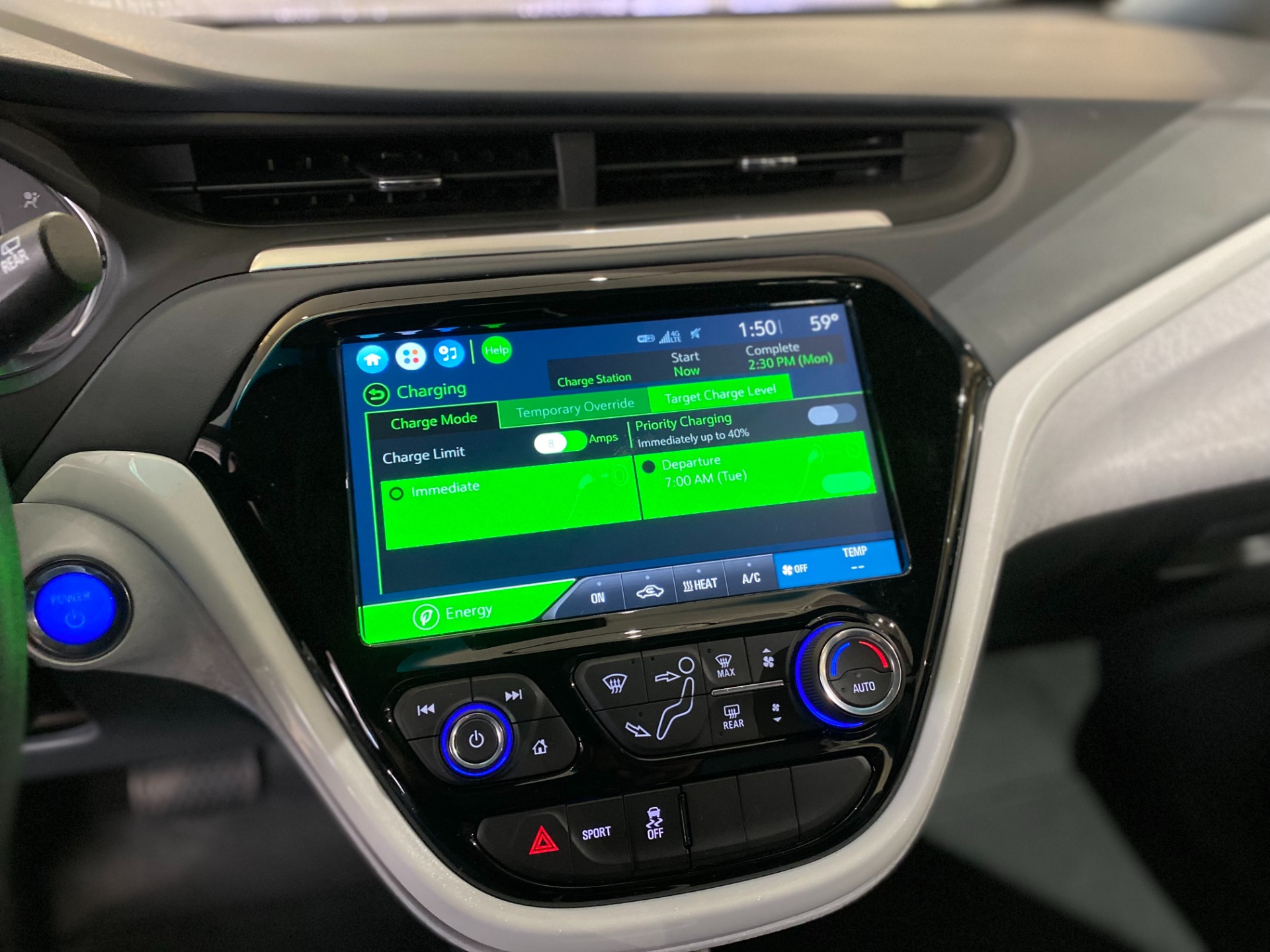 Used 2019 Chevrolet Bolt EV LT For Sale ($25,495) | Cars Dawydiak ...