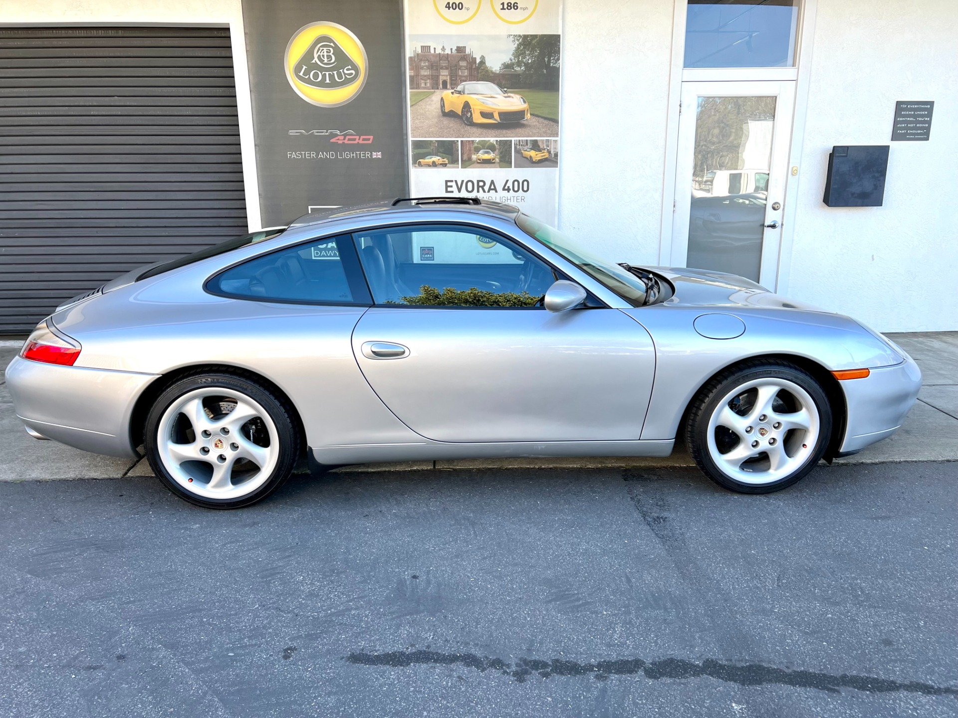 Used 2000 Porsche 911 Carrera For Sale ($26,000) | Cars Dawydiak ...